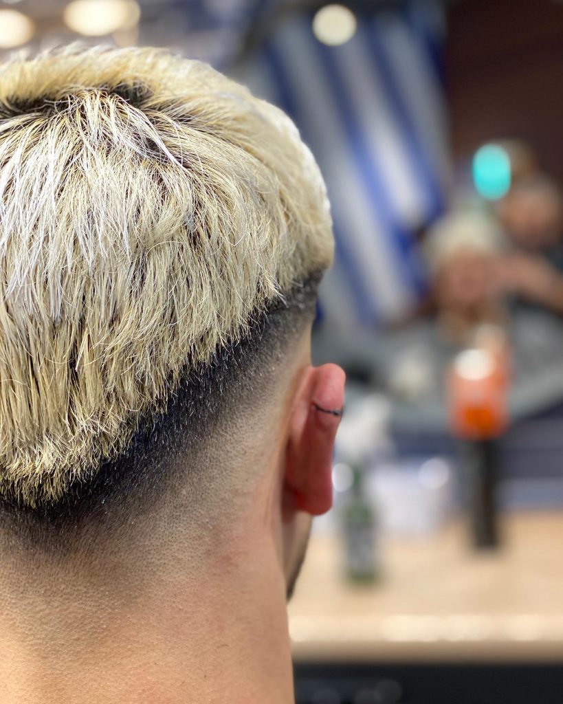 Hair – Who's Next Barber