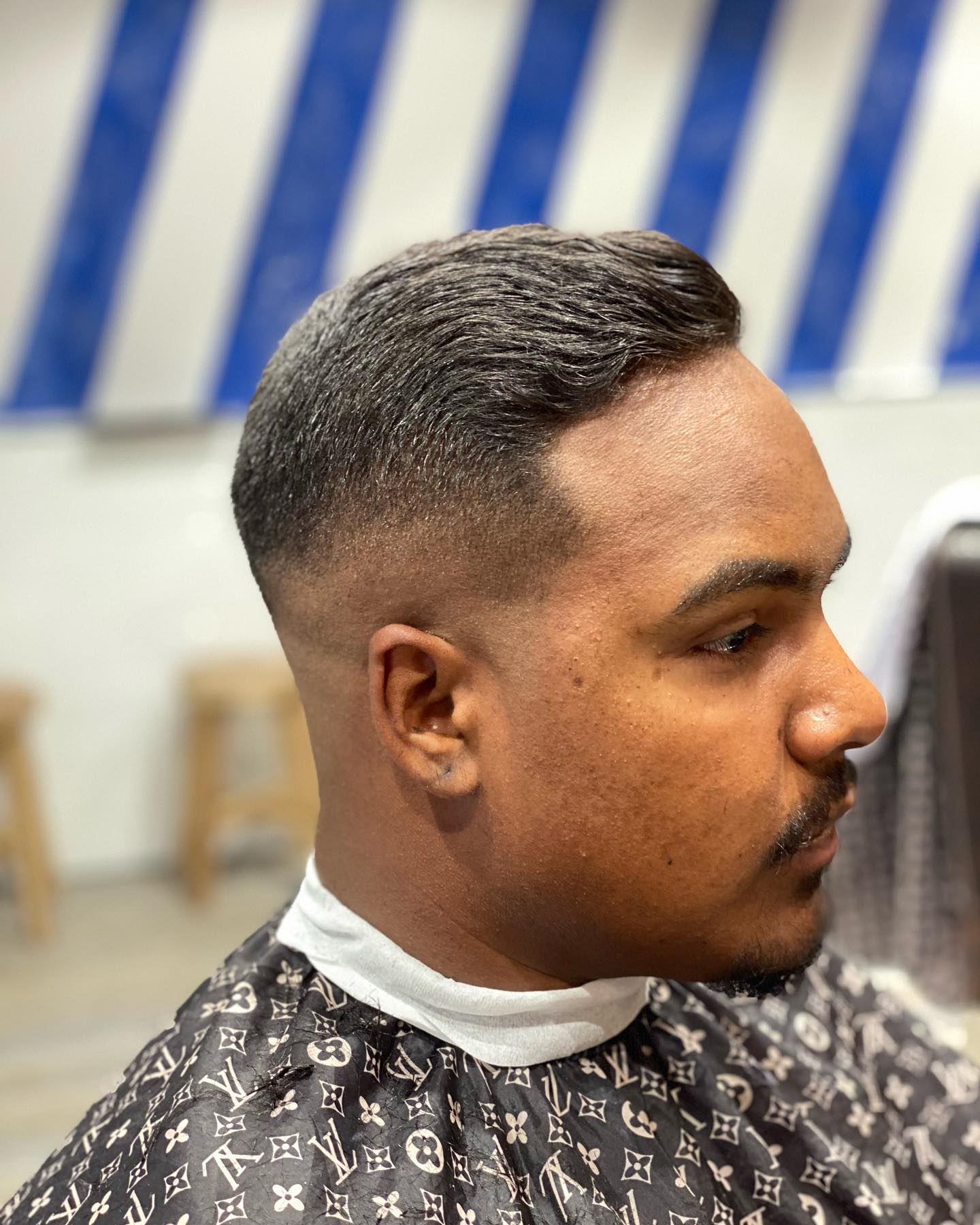Joondalup – Who's Next Barber
