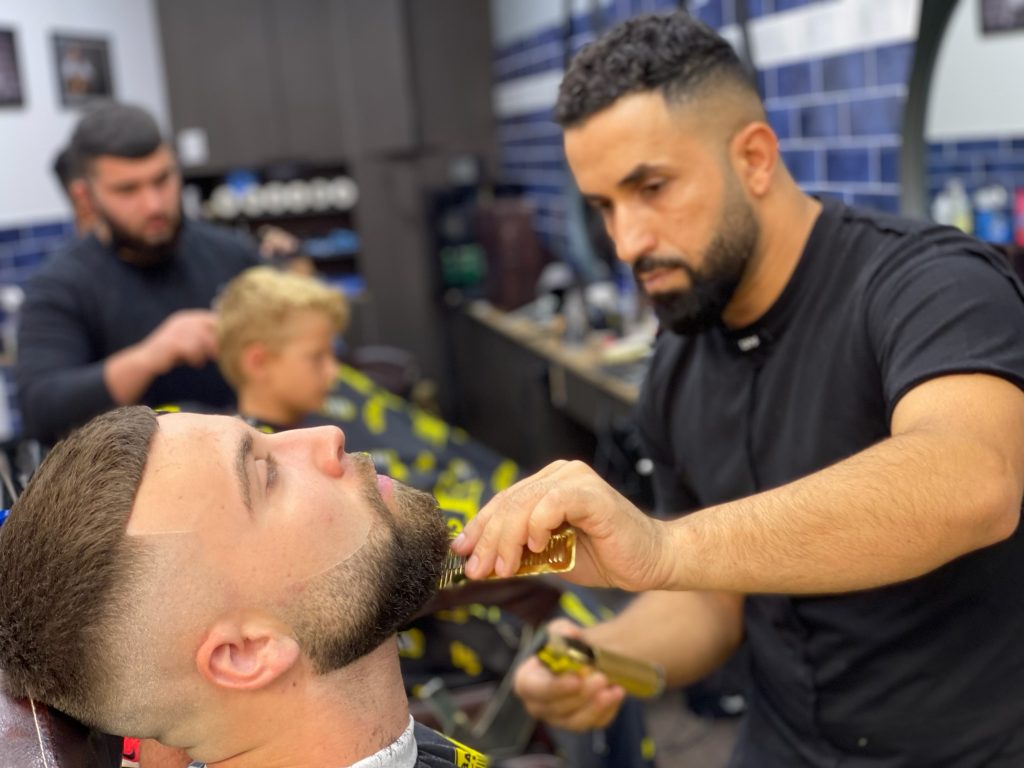 About Us – Who's Next Barber